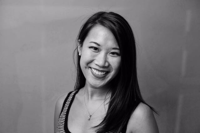 Michelle Cheng – Medium