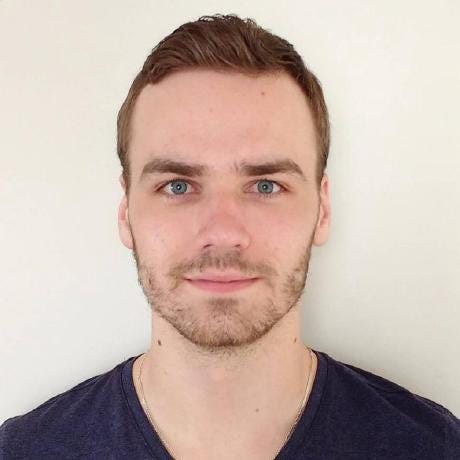 Stephan de Vries – Medium