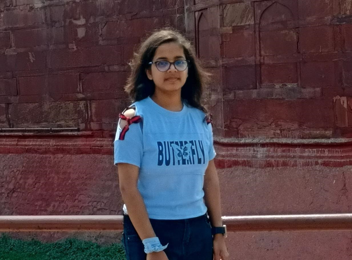 Sejal Maheshwari – Medium