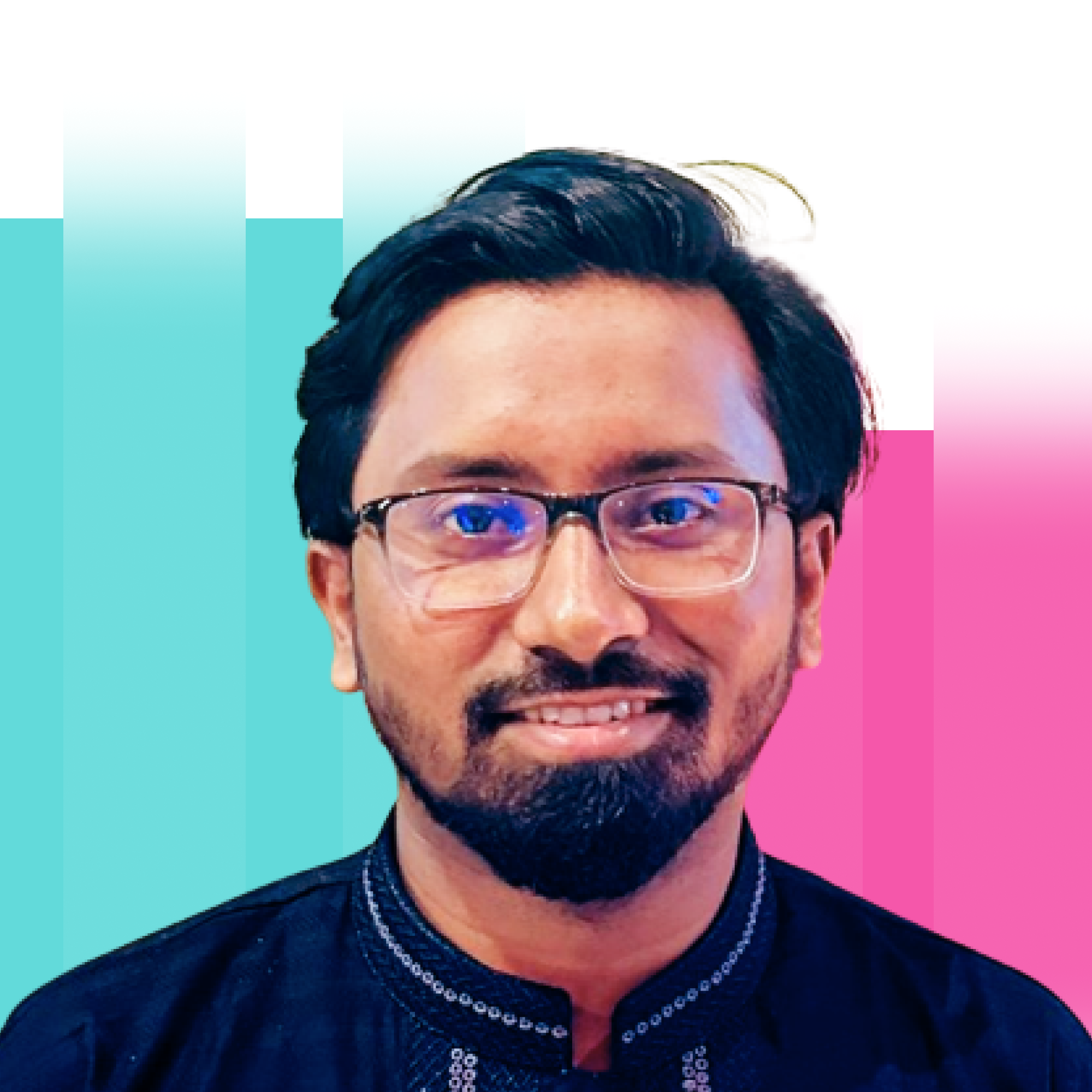 Audin Kundu Rushow – Medium