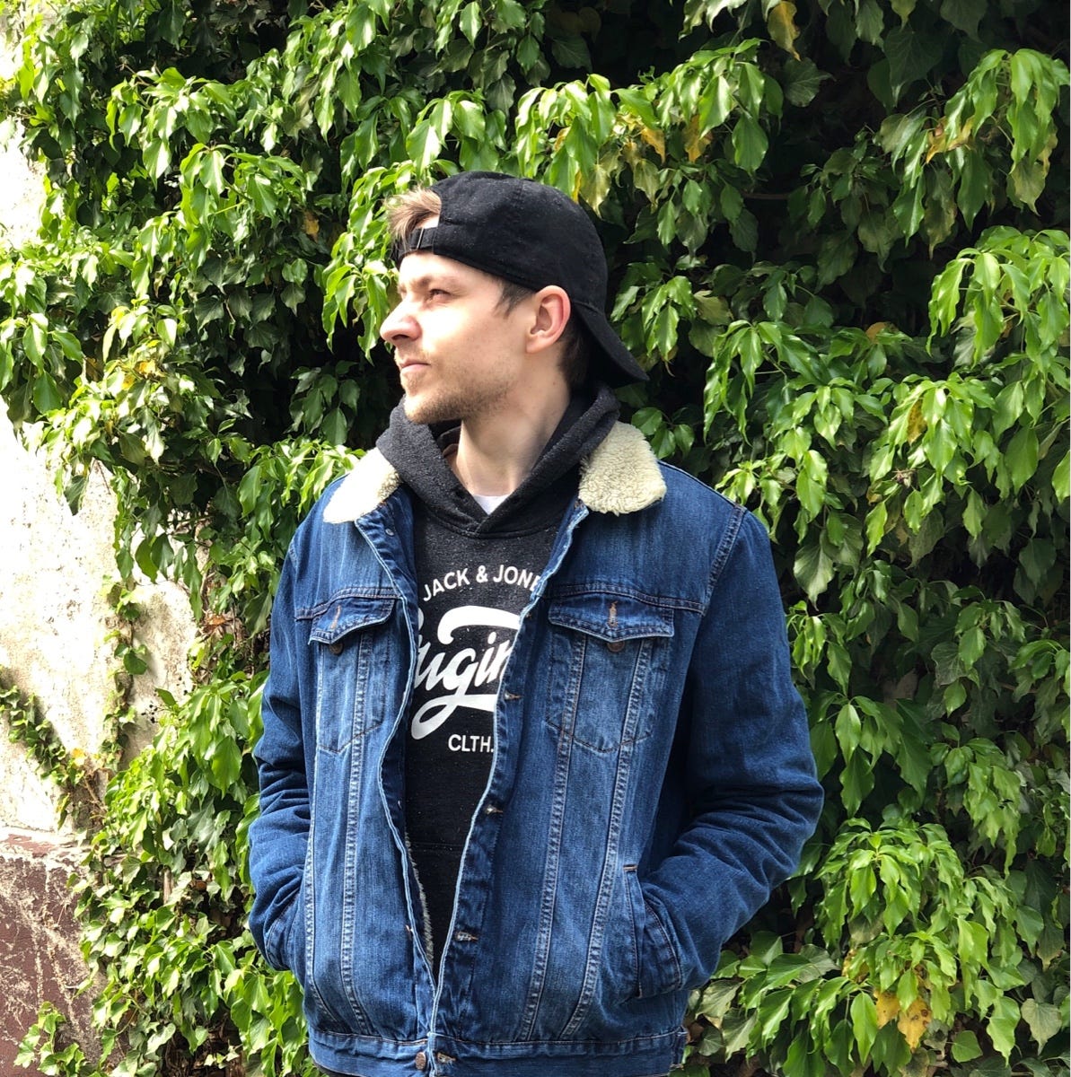 Daniel Subke – Medium