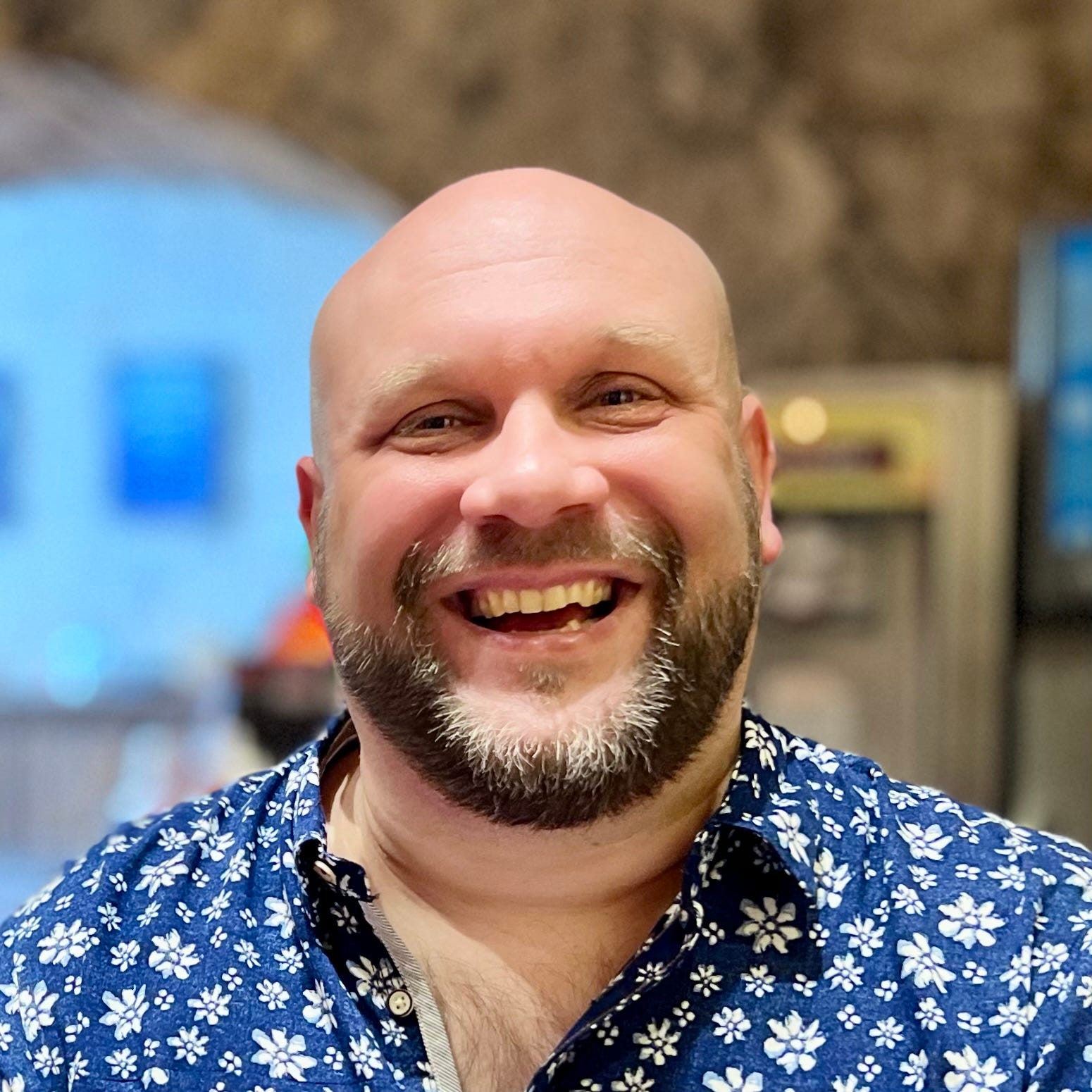 About – Rich Prowse – Medium