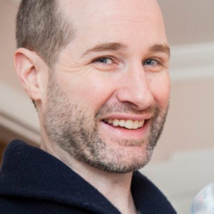 Steve Armstrong – Medium