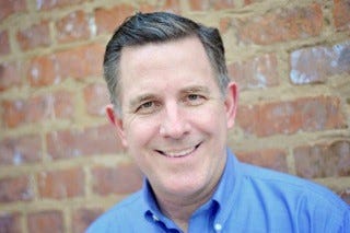 Dan Gilmore – Medium