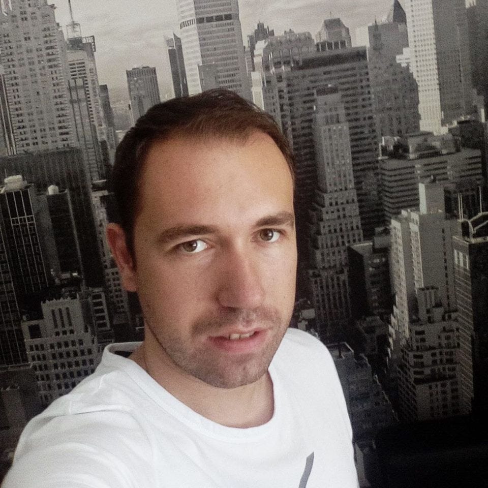 Fatjon Repishti – Medium