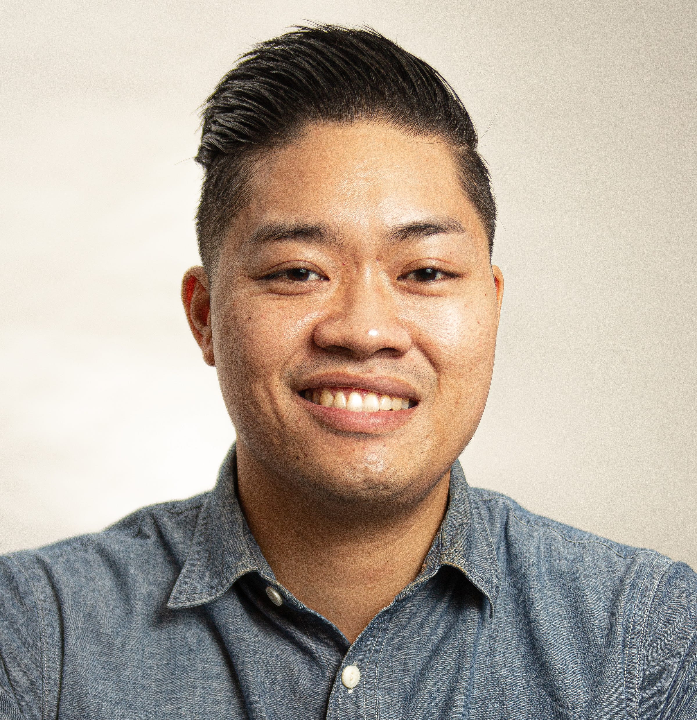 Joseph Tajaran – Medium