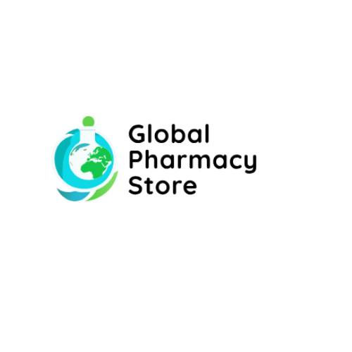 Global Pharmacy Store – Medium