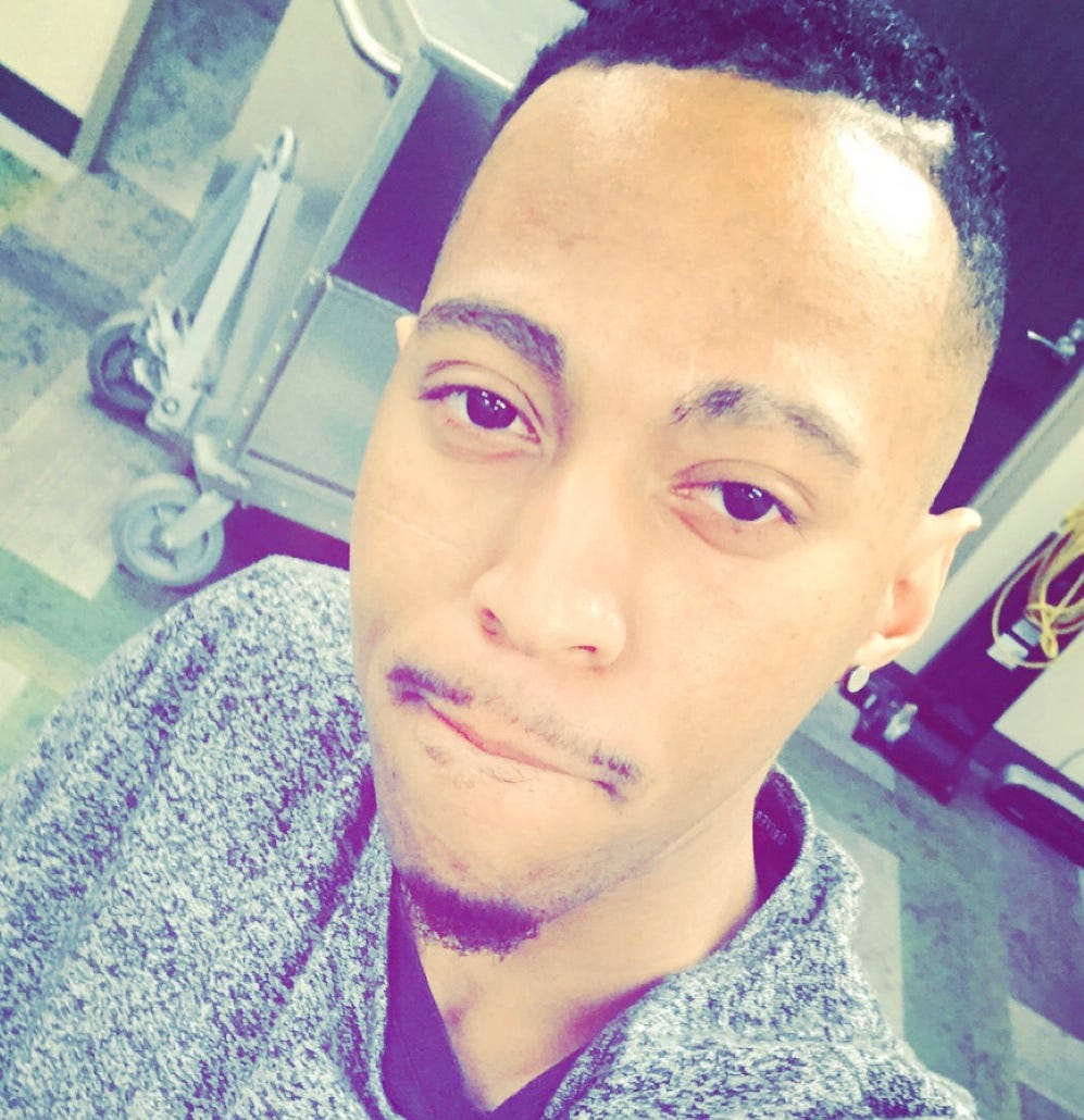 Caleb Smith – Medium