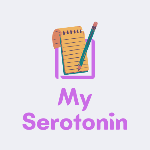 My Serotonin Blog – Medium