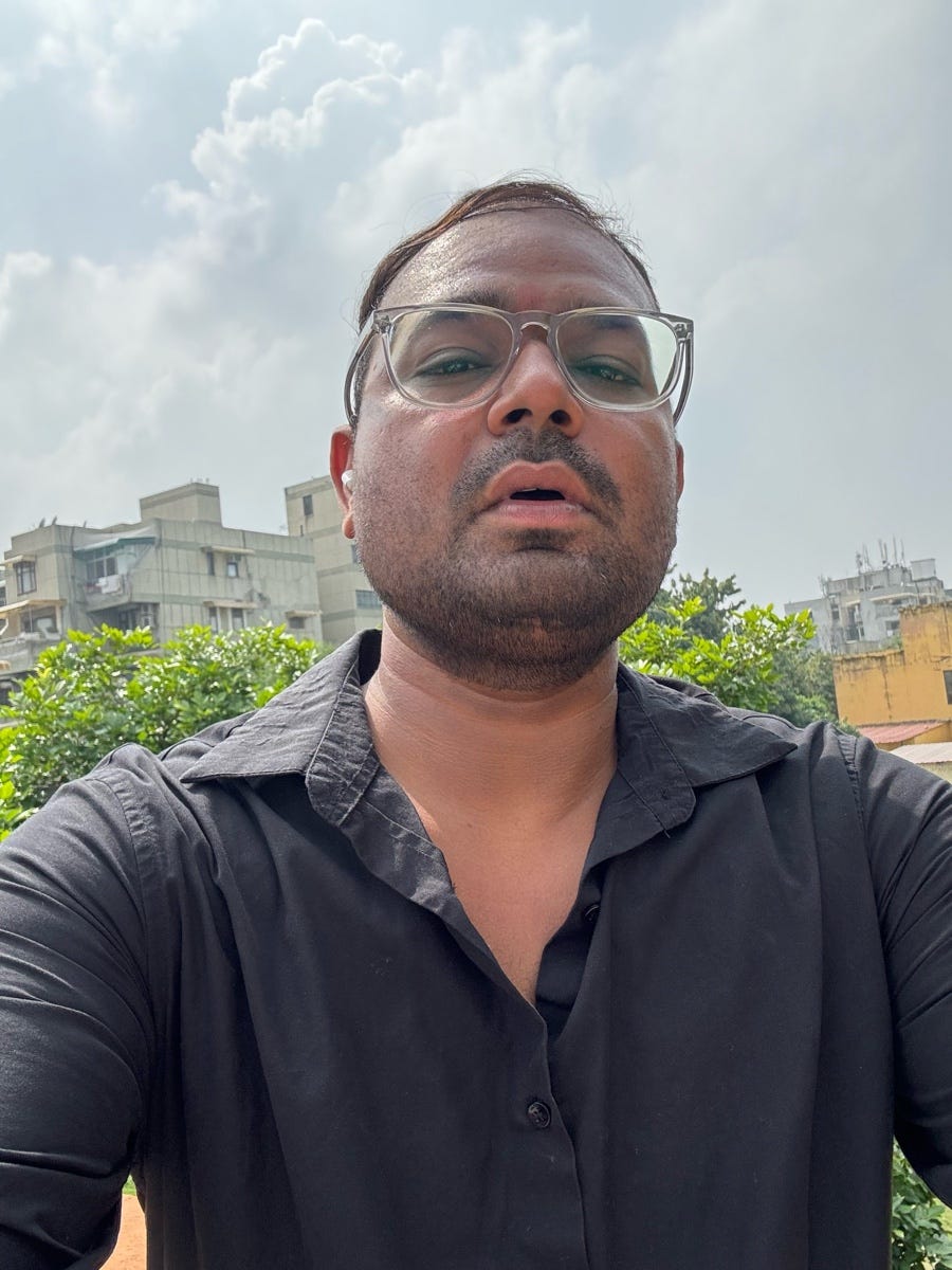 Aman Gupta – Medium