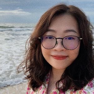 About – Trang Hoang – Medium