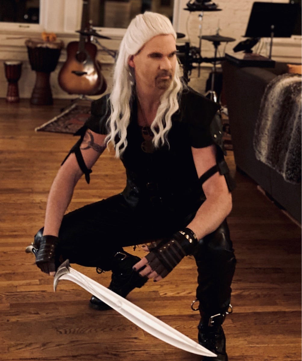 About – Victor Anselm – Medium