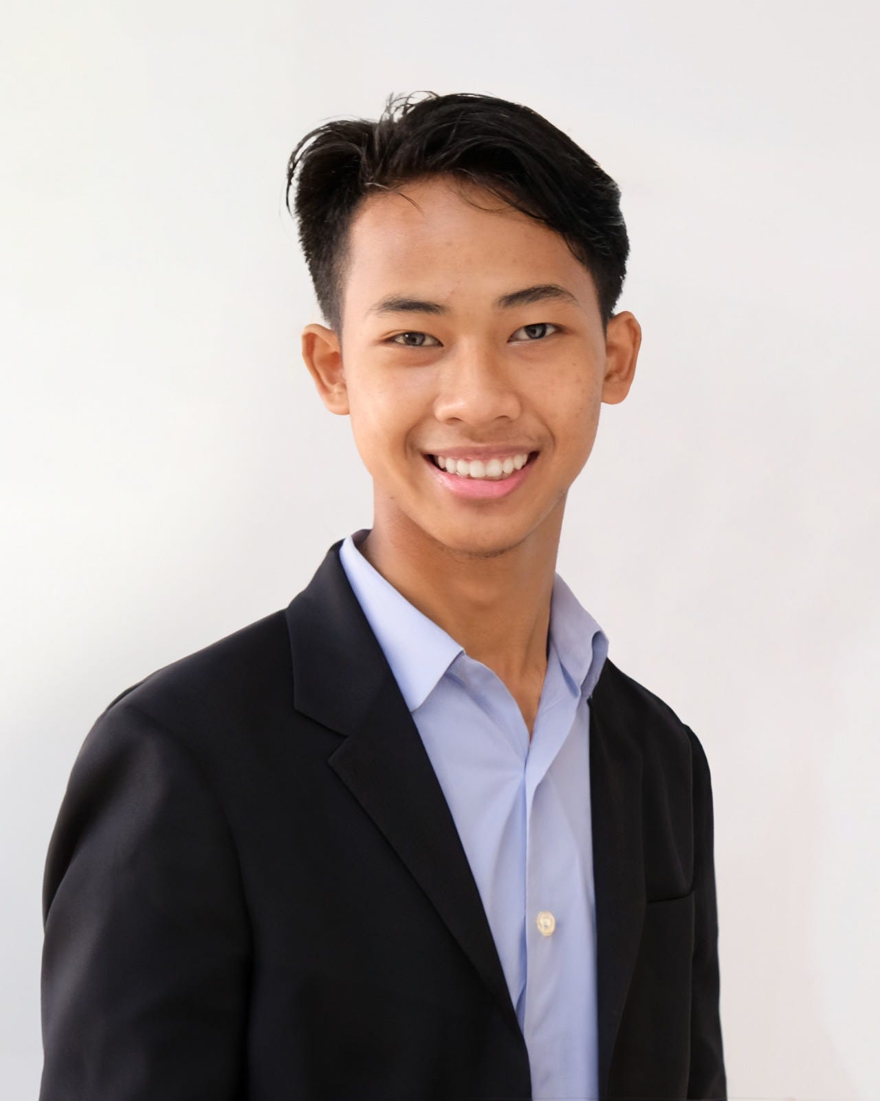 Achmad Ramadhani R – Medium