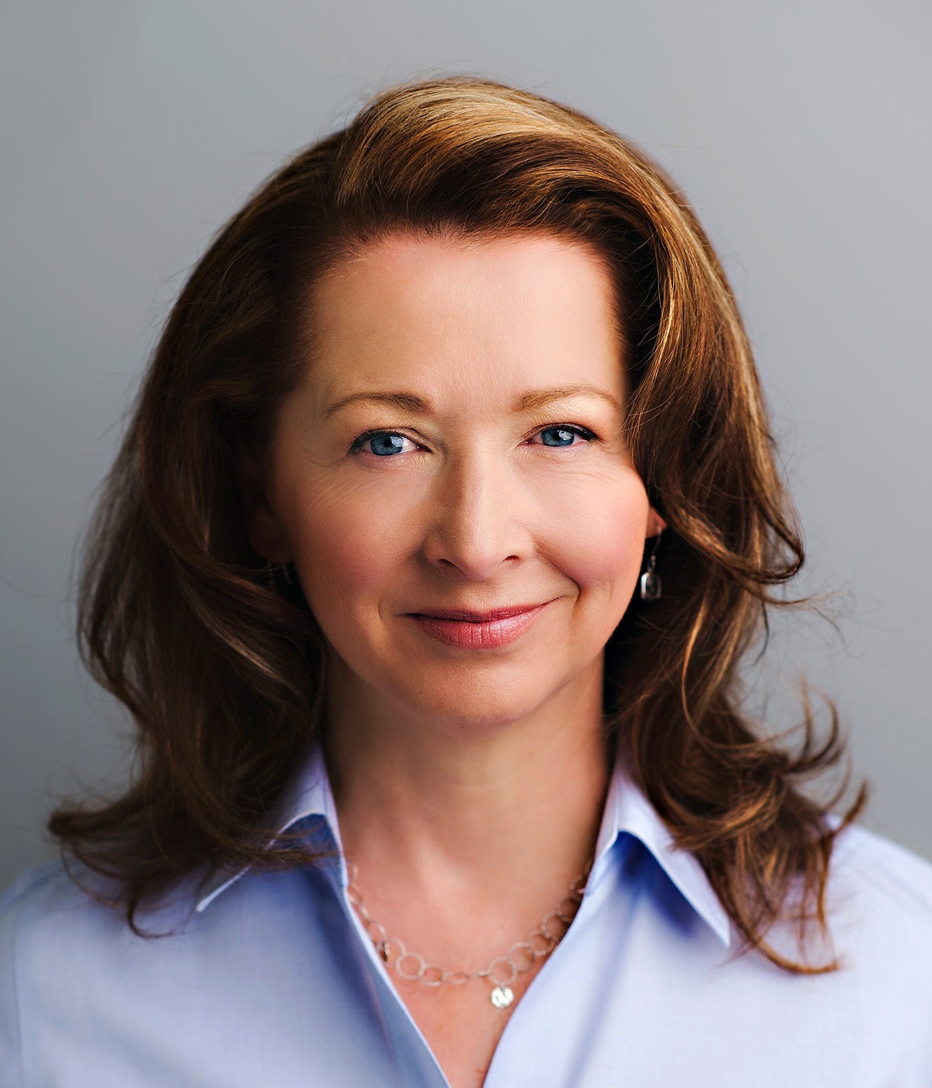 Carol Leaman – Medium