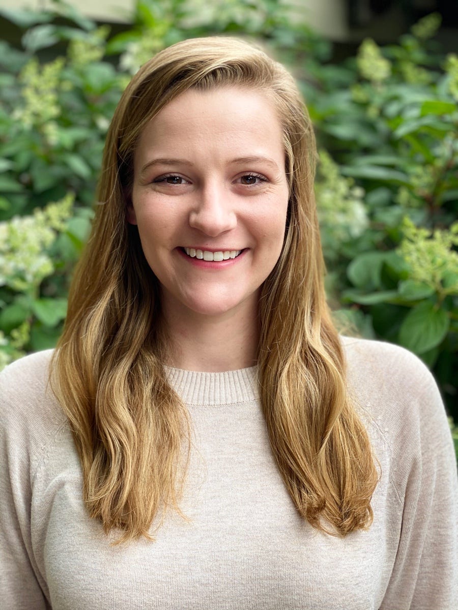 Catie Brown – Medium