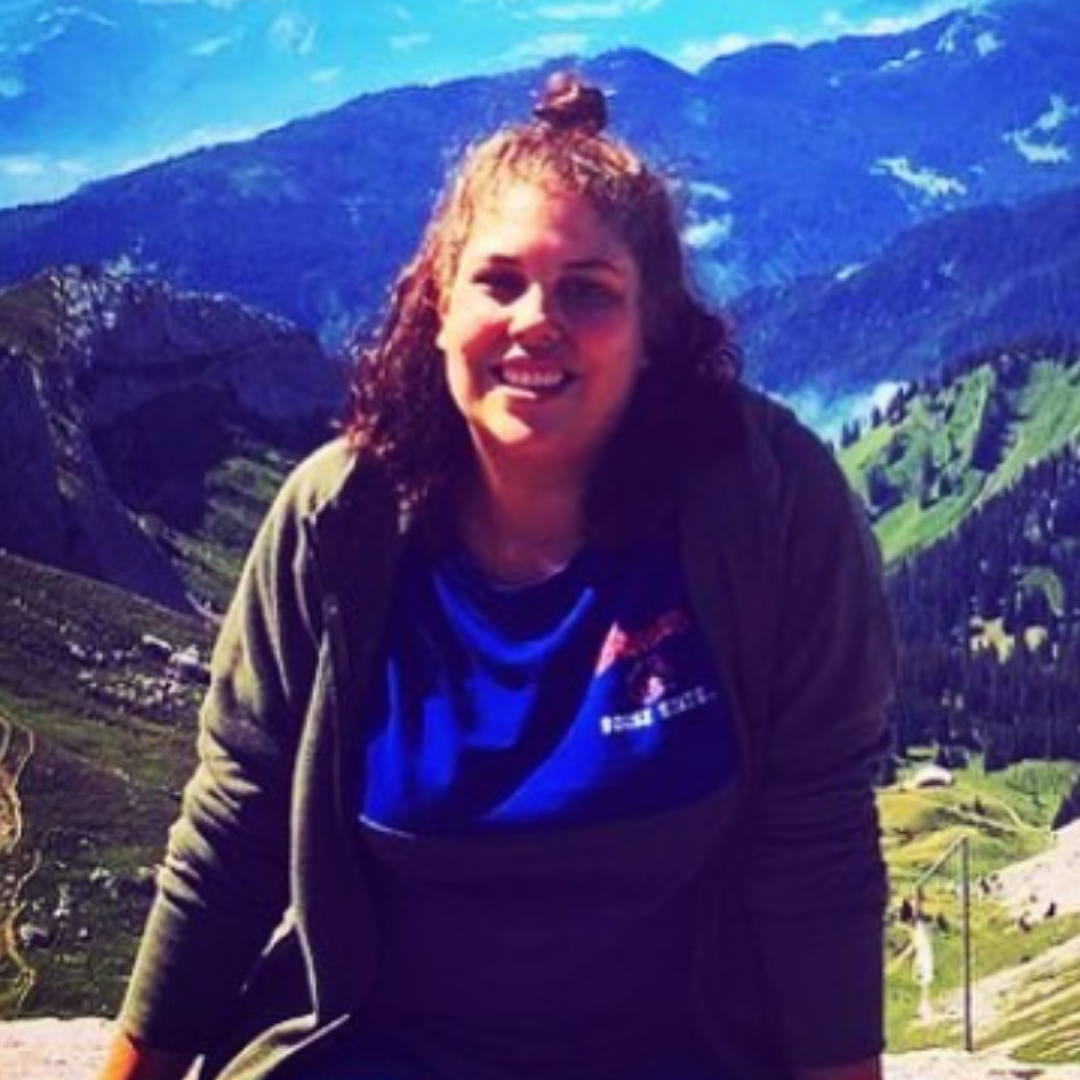 Adrienne Grimes – Medium