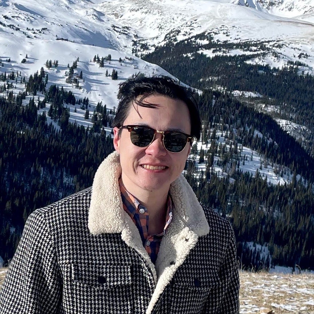 Jerry Tang – Medium