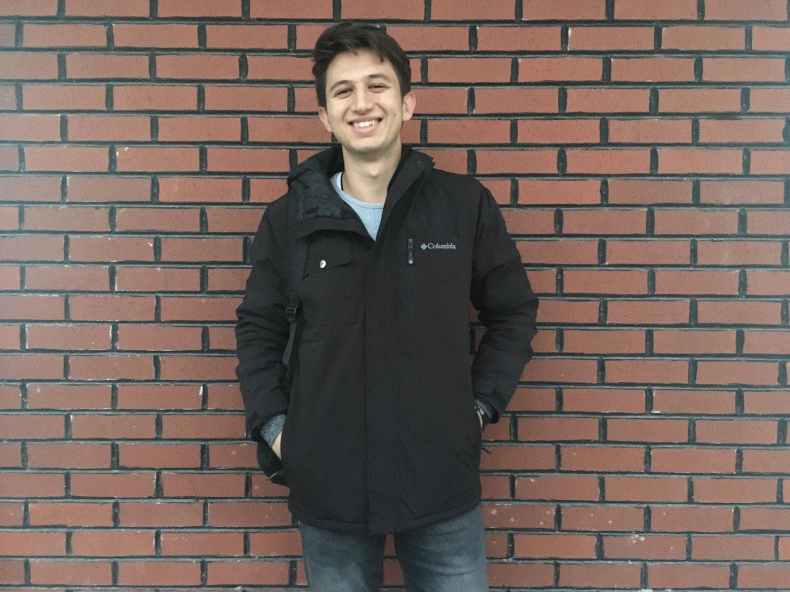 Bugra Surucu – Medium