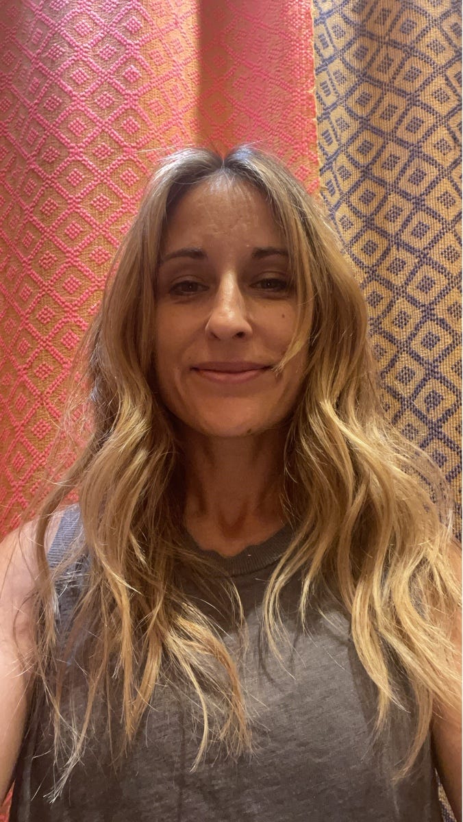 Renae Neumann – Medium