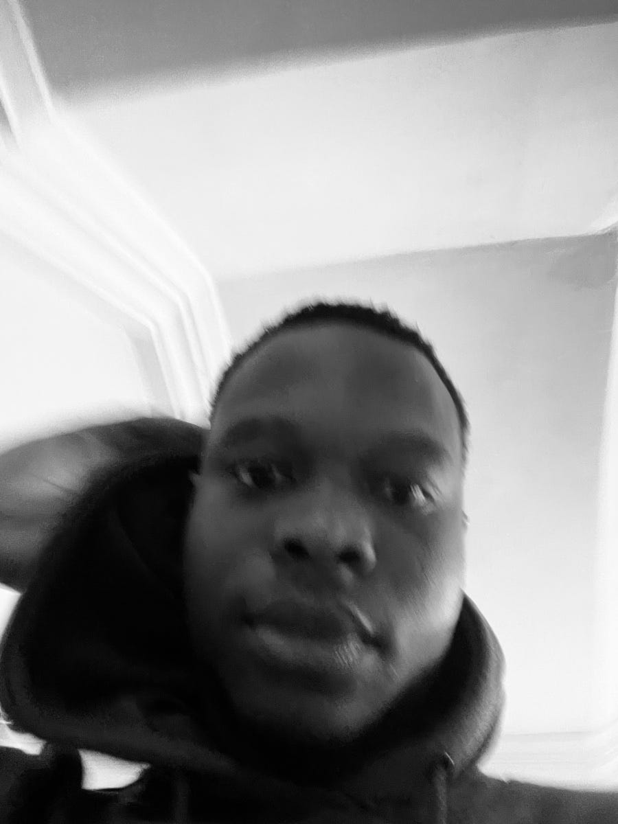 Chigozie Ezi – Medium