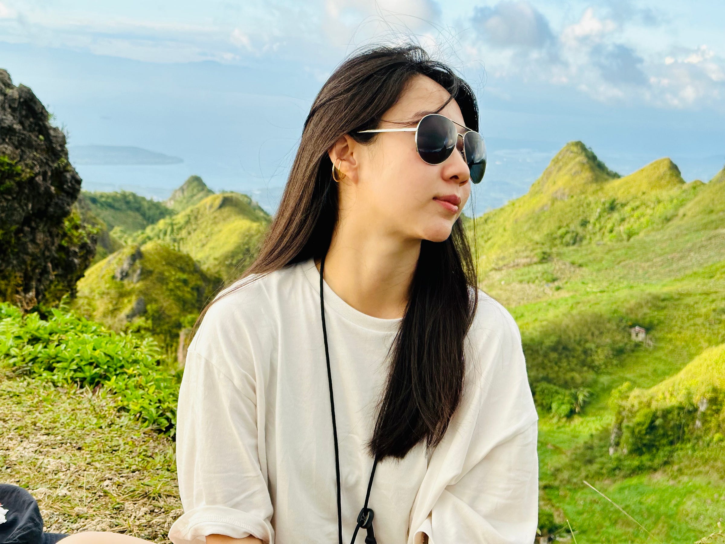 Alice Kao – Medium