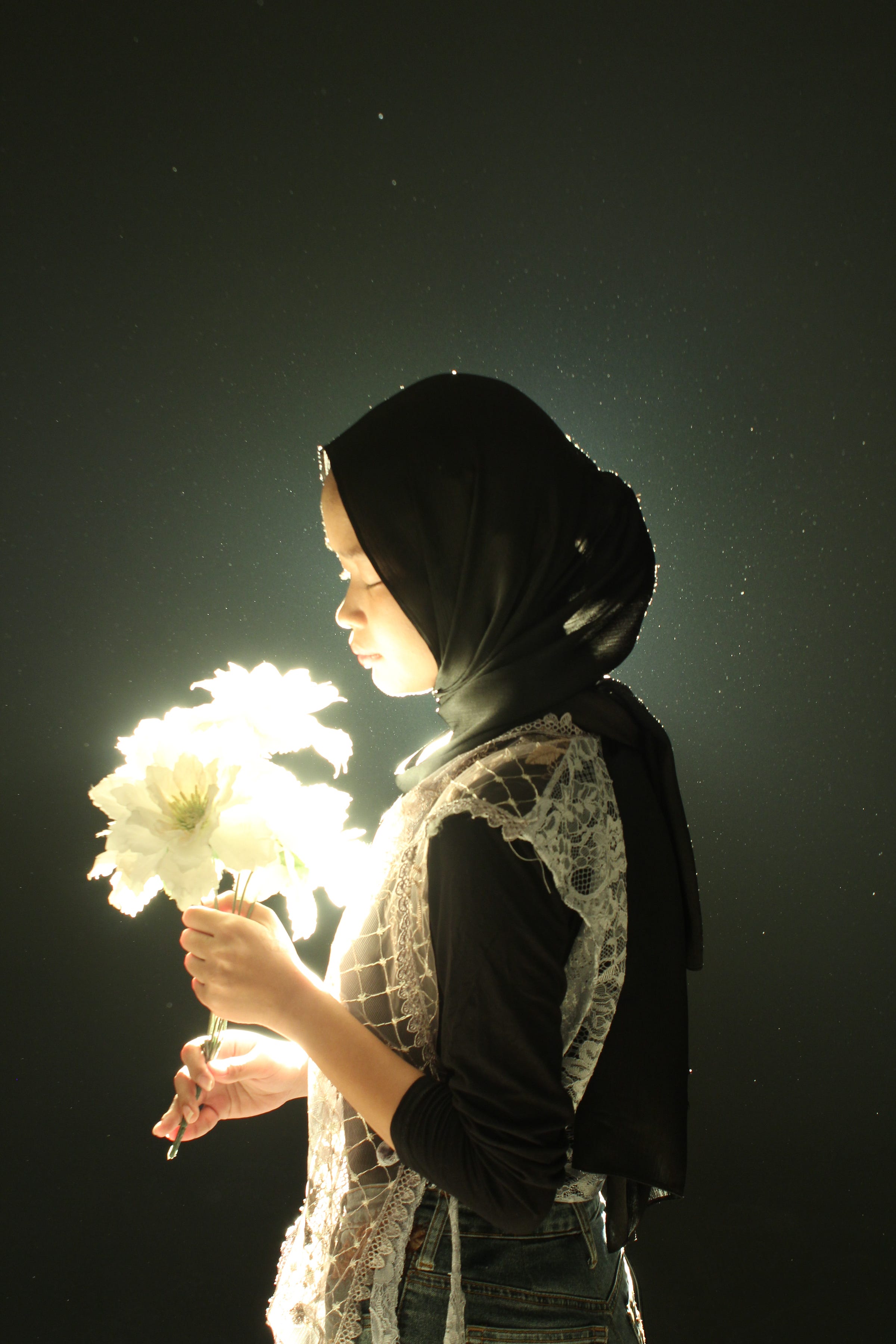 Mrs. Sun – Medium