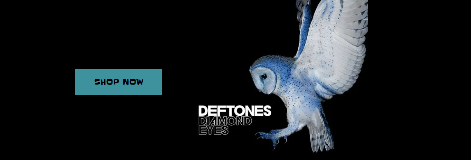 Deftone Merch – Medium