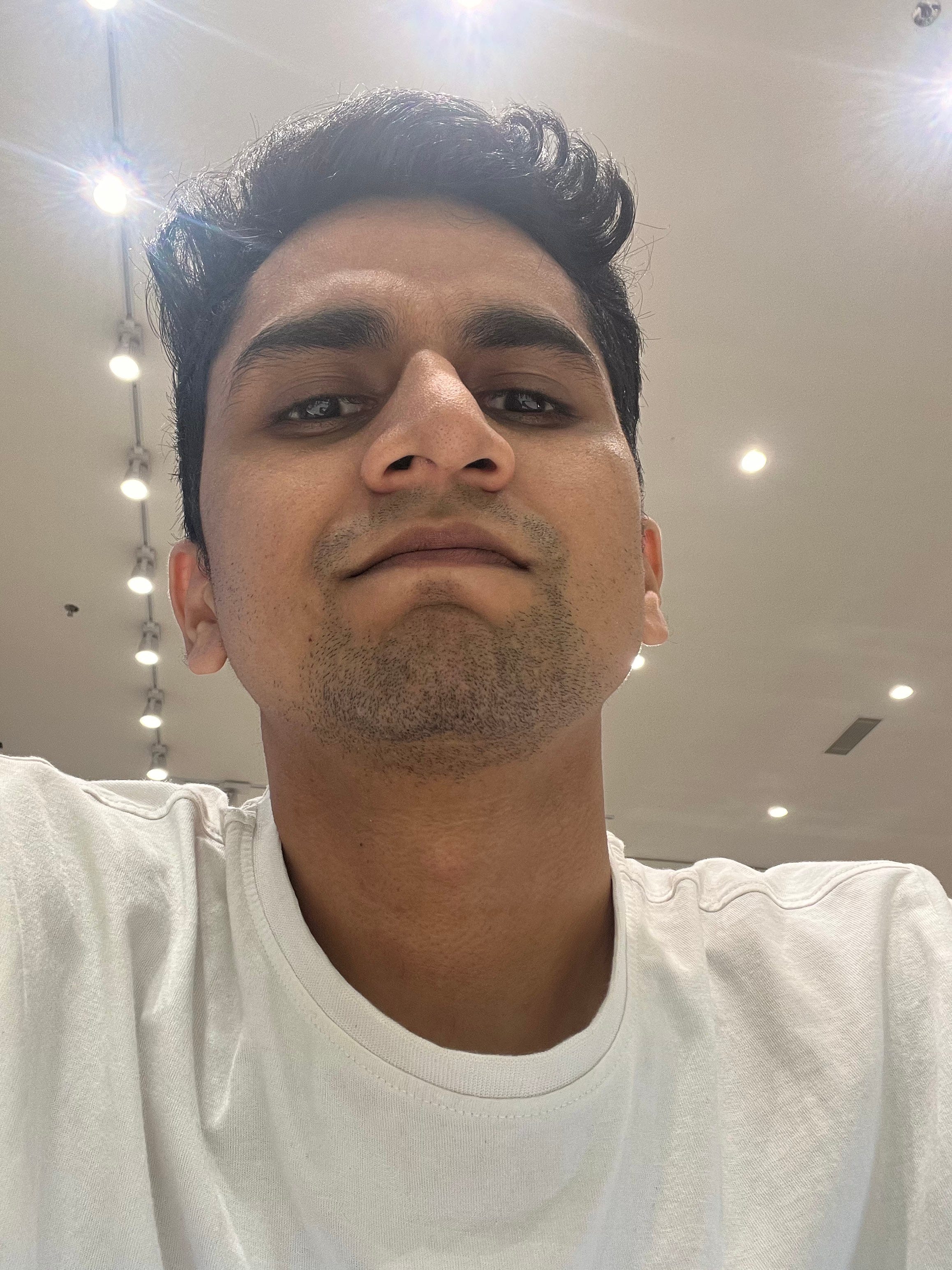 Rahul Ravi R – Medium