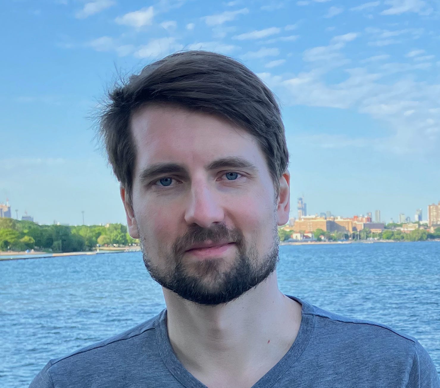 Alex Besson – Medium