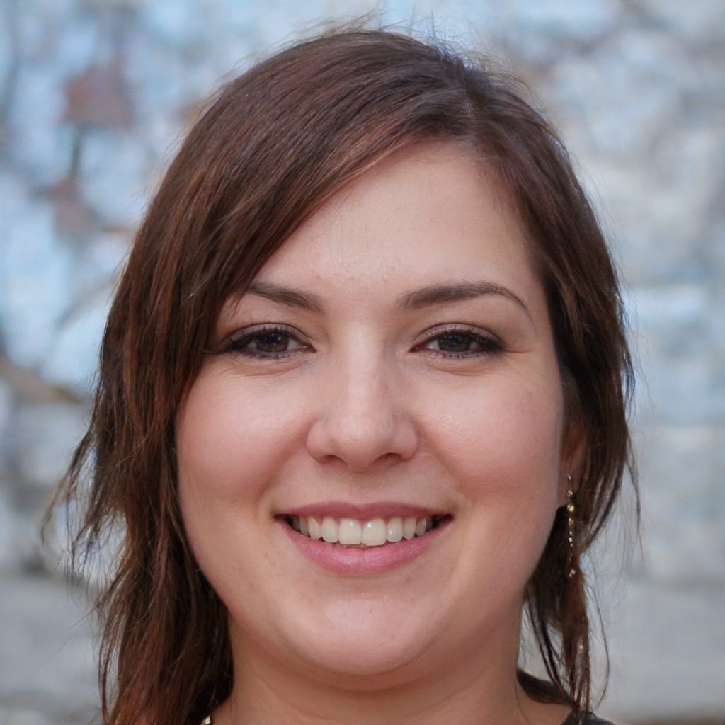 Laurie Garcia – Medium