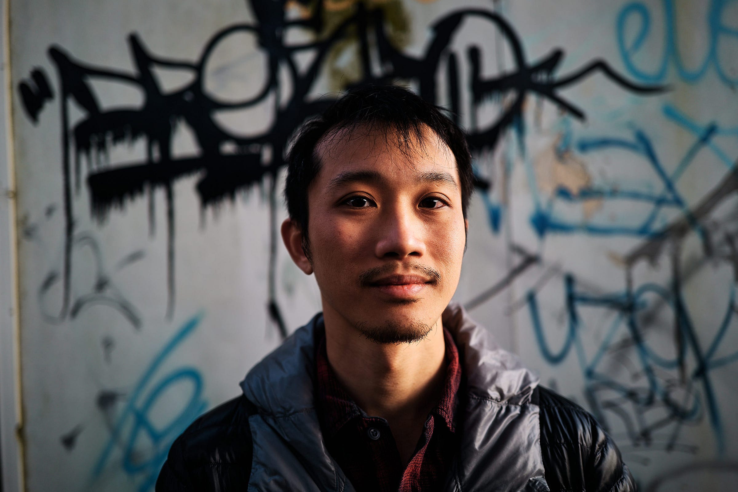 About Alvin Toh Medium