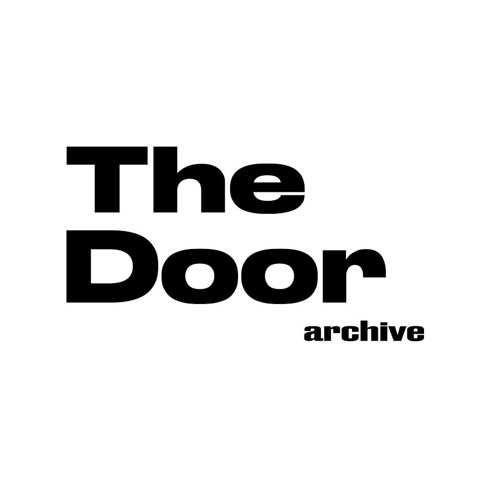The Door Archive – Medium