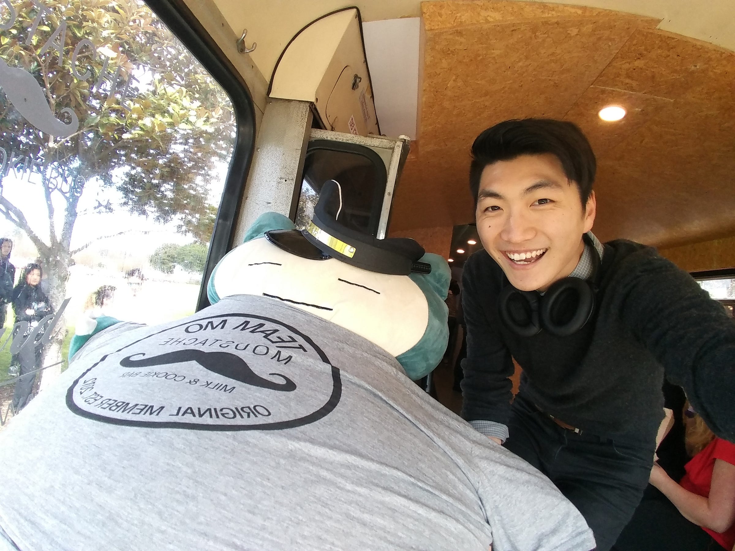 William Kim – Medium