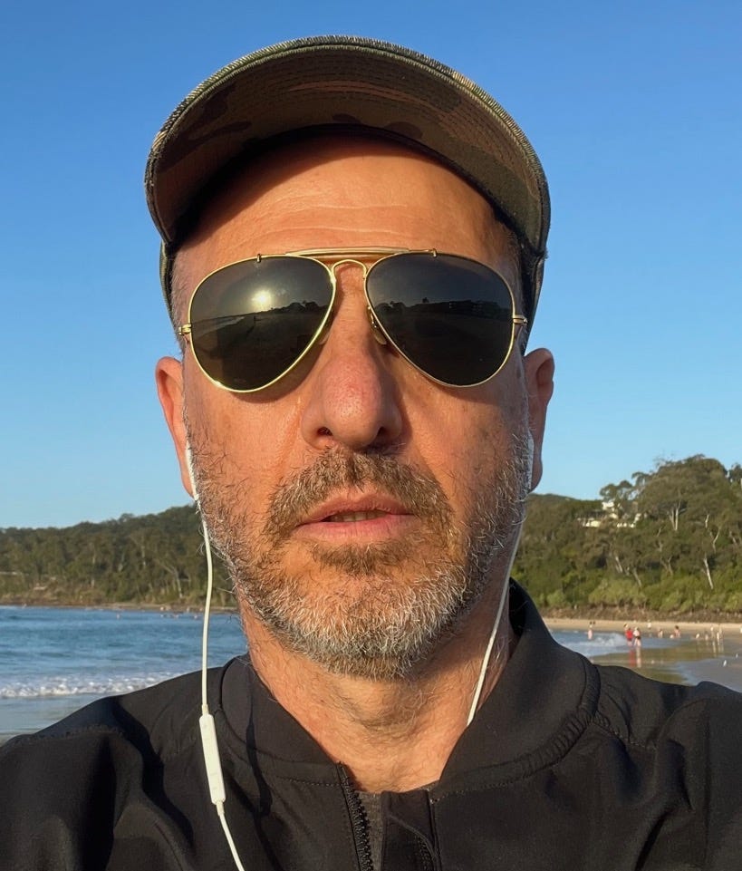 Edward Re – Medium