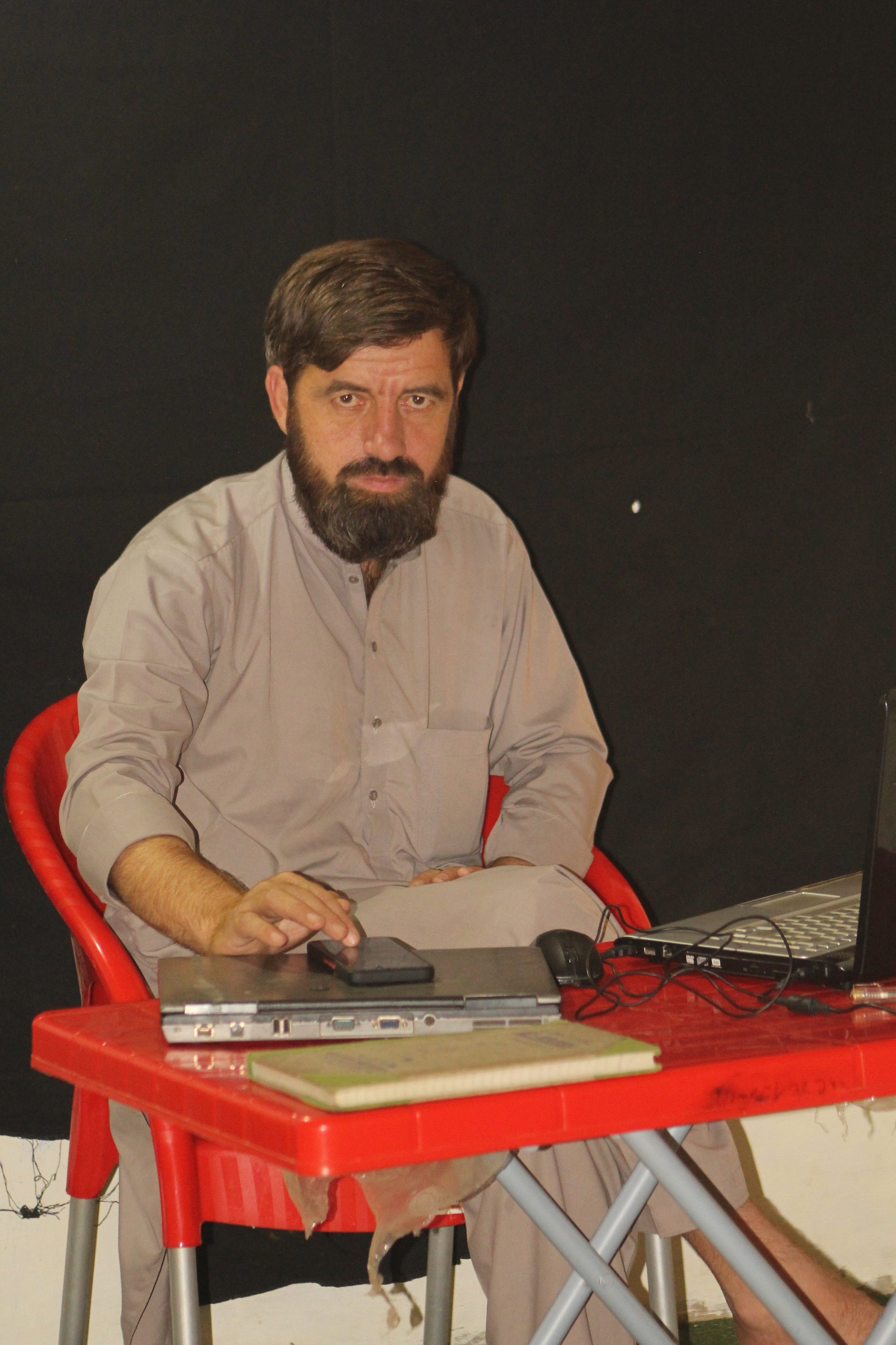 Haidar Ali – Medium