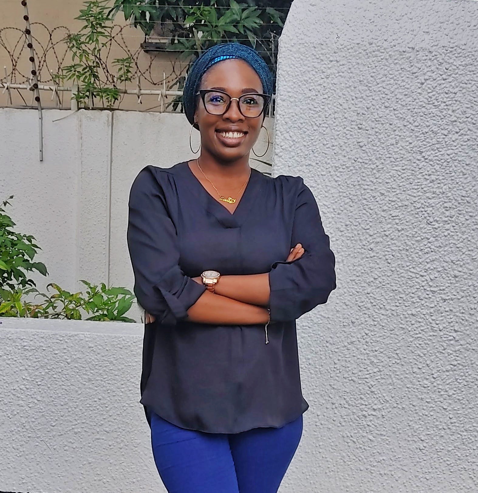 Mariam Olayiwola – Medium