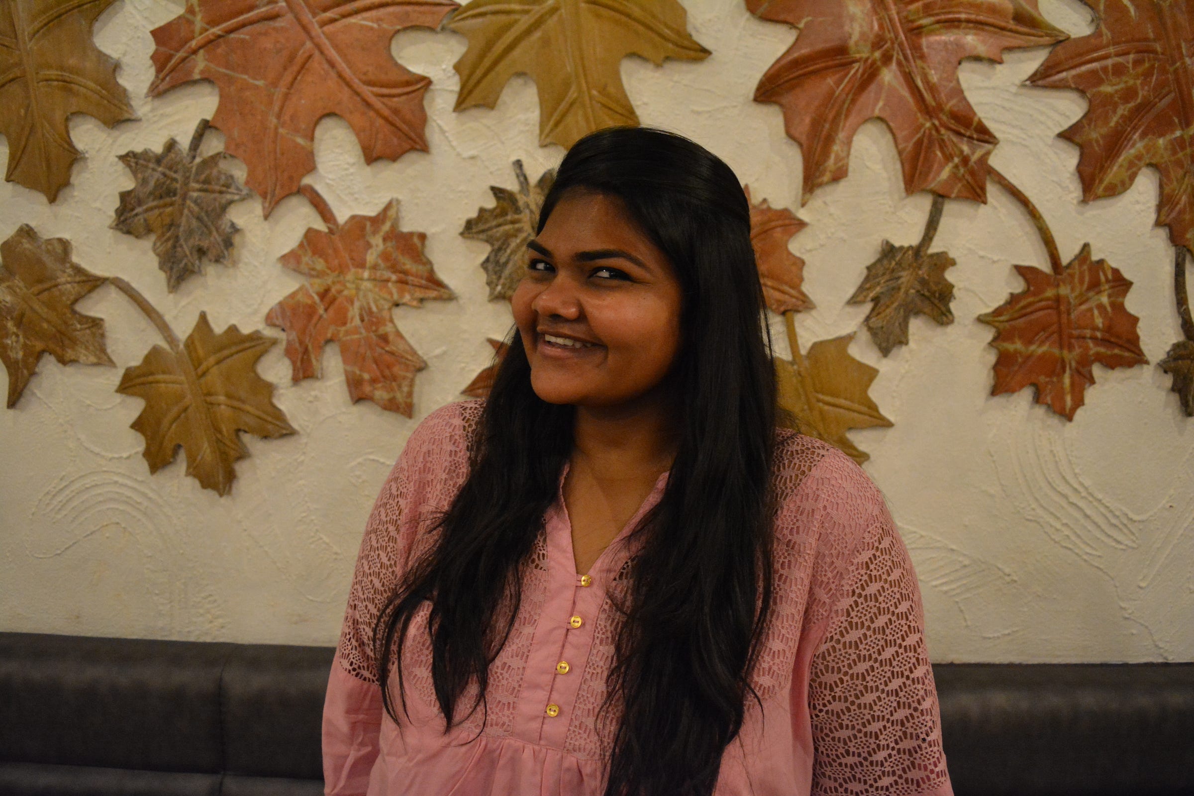 Himani Sheth – Medium