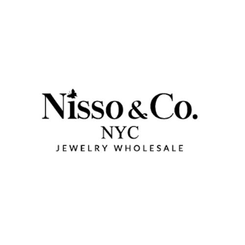 Nisso & Co.NYC Jewelry Wholesale – Medium