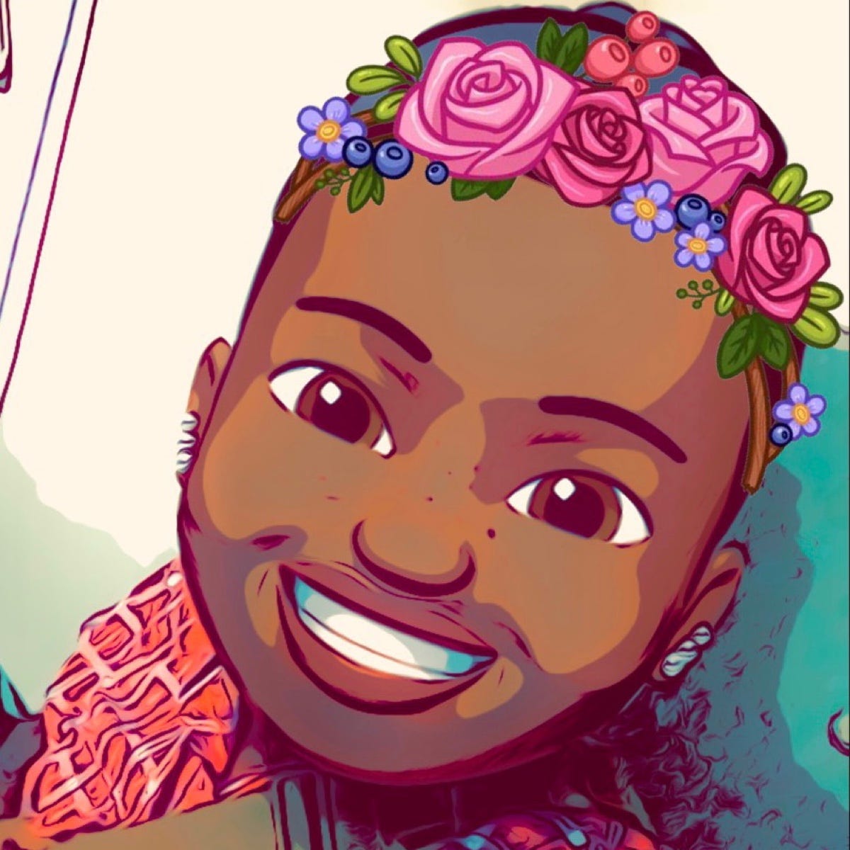 About – glutenfree sweetie – Medium