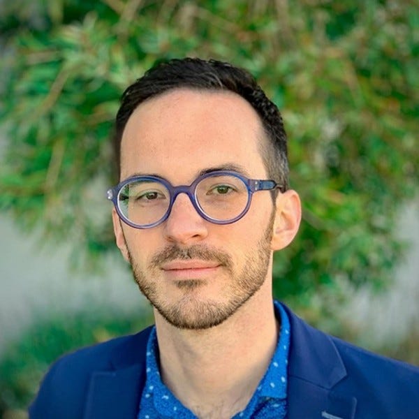 About – Jason Lally – Medium