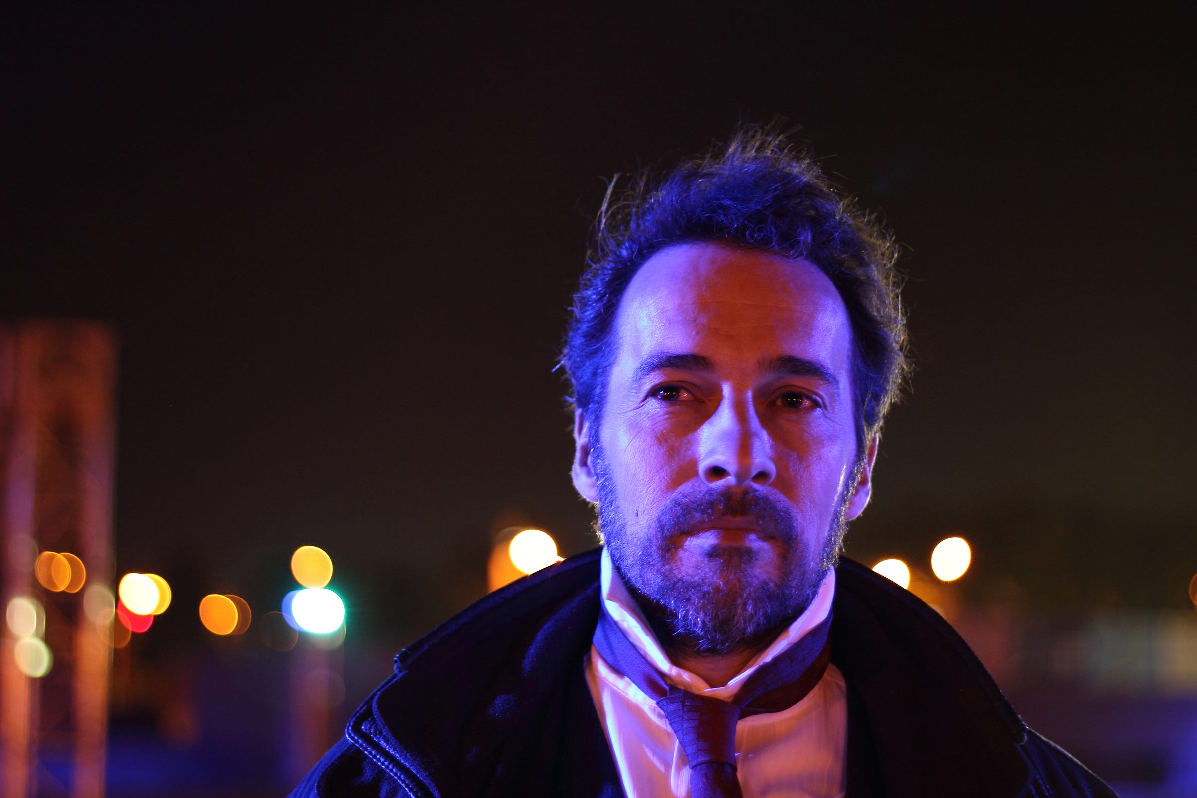 Deitan Dumais – Medium