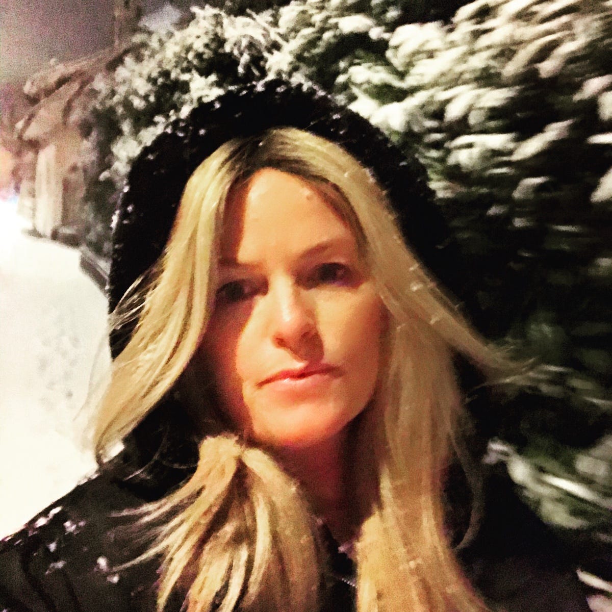 Michelle Goff – Medium
