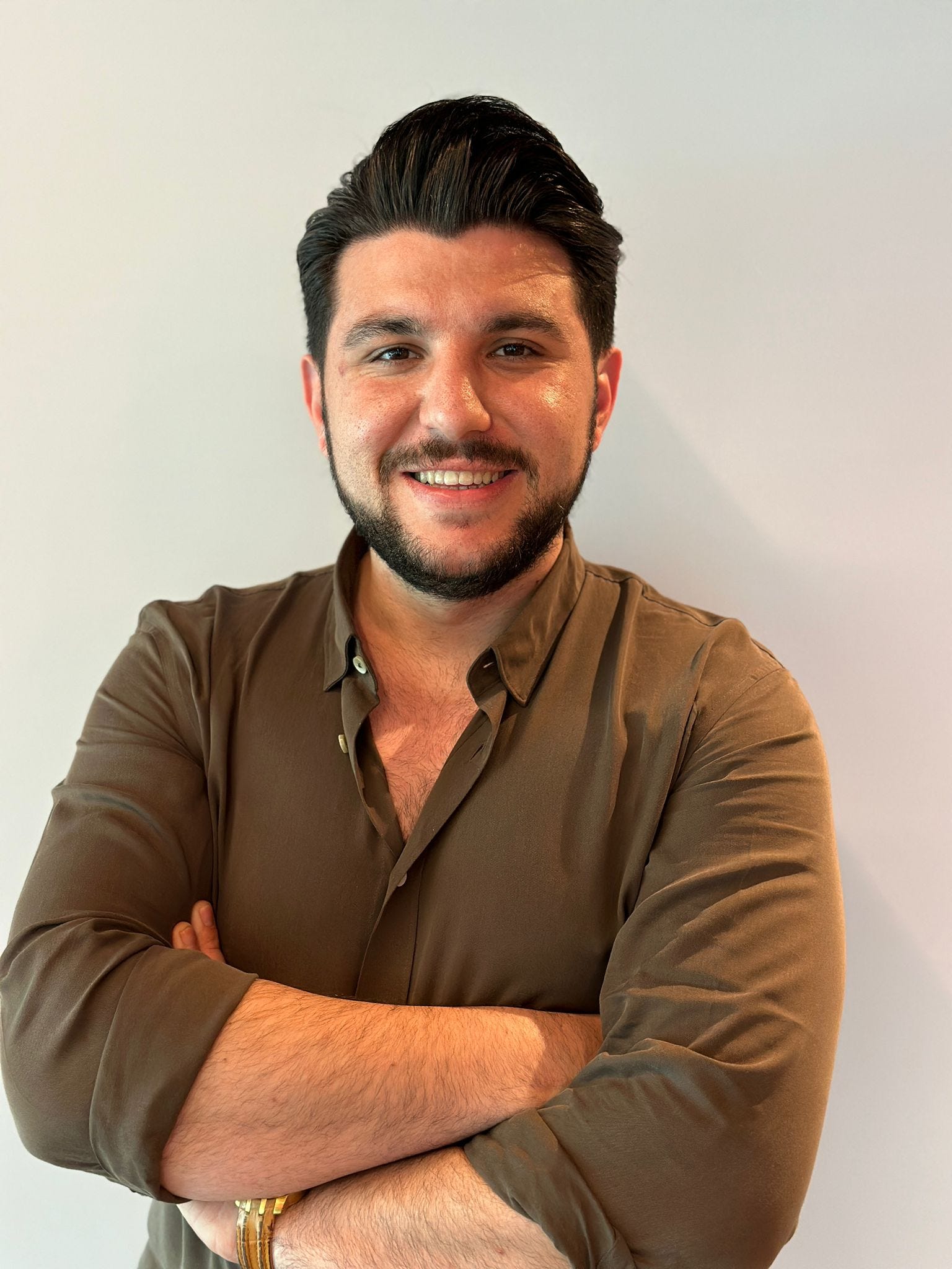 Murat Karakaya – Medium