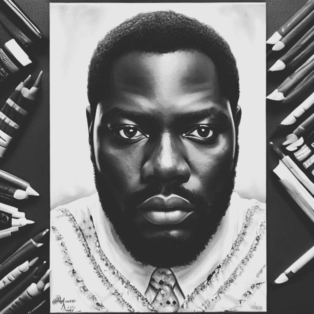 About – Niran – Medium