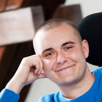 Radek Mika – Medium