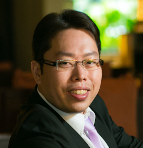About – Horng Saw – Medium