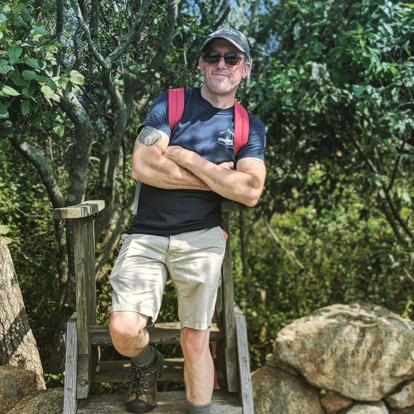 J. Scott Mahoney-Wright – Medium