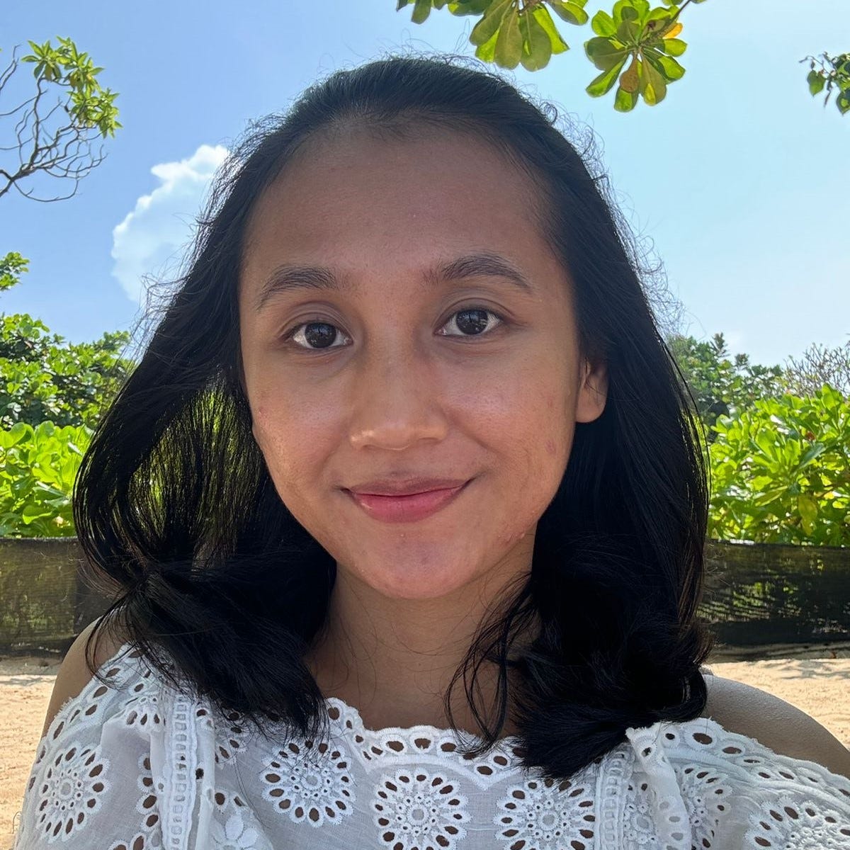 Michella A – Medium