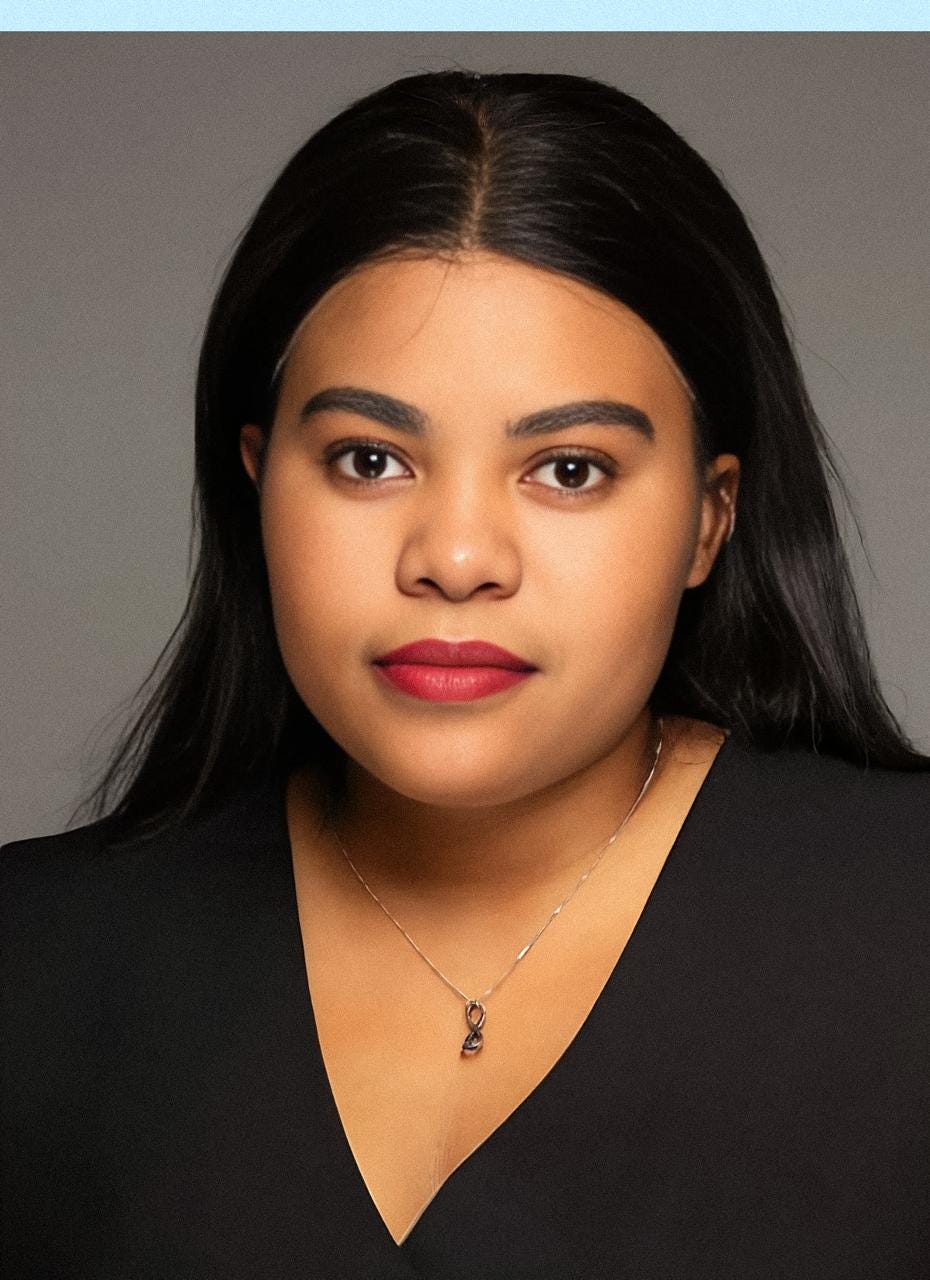 Boitumelo Makgoba – Medium