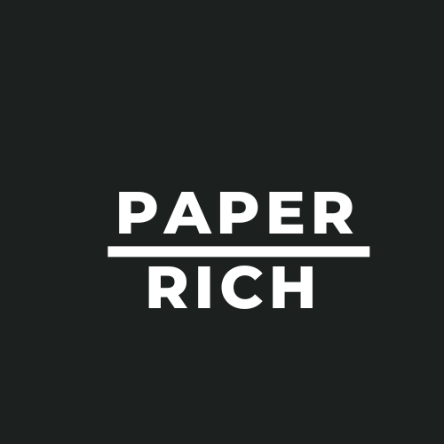 Paper Rich – Medium
